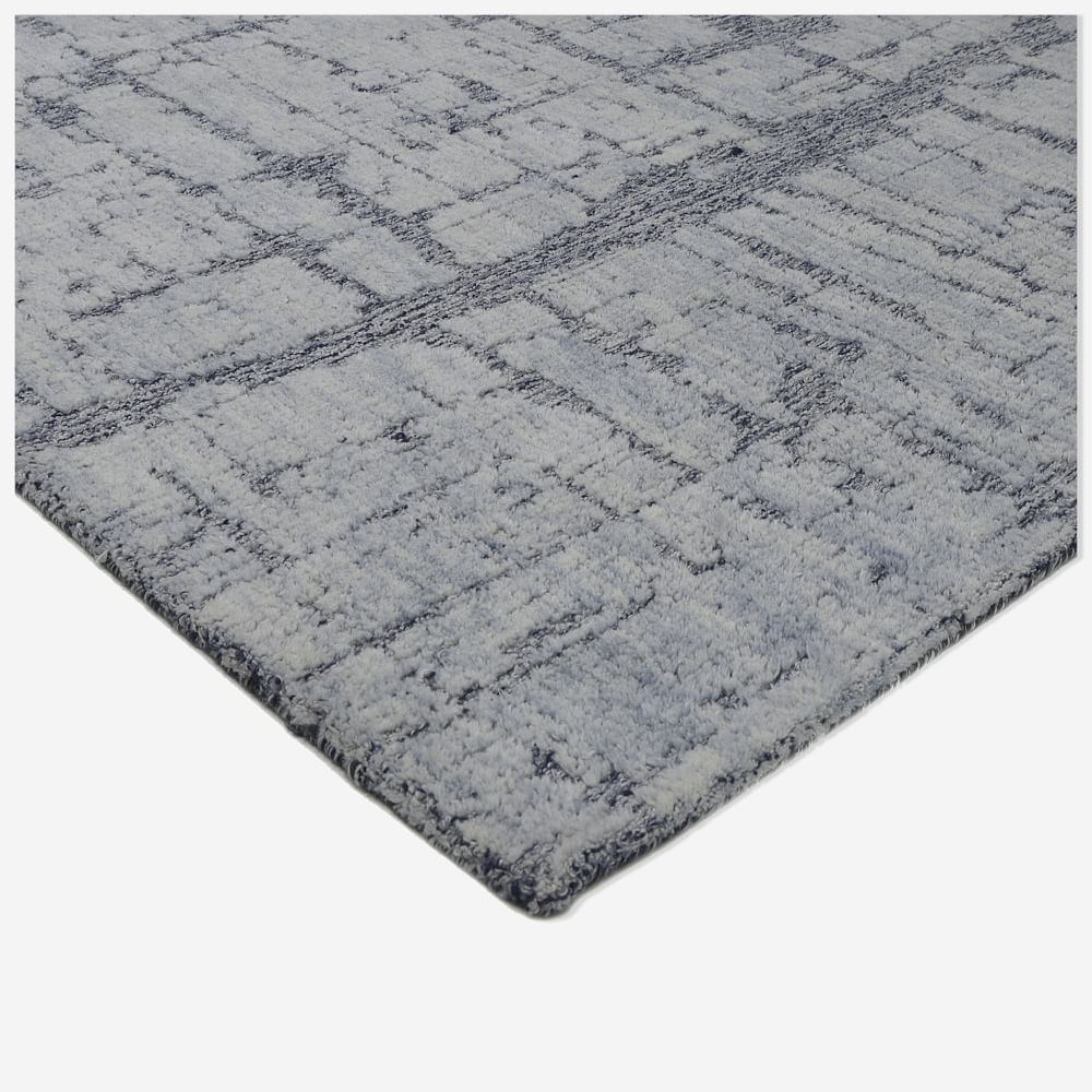 Birch Rug | West Elm