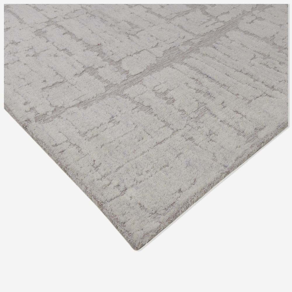 Birch Rug | West Elm