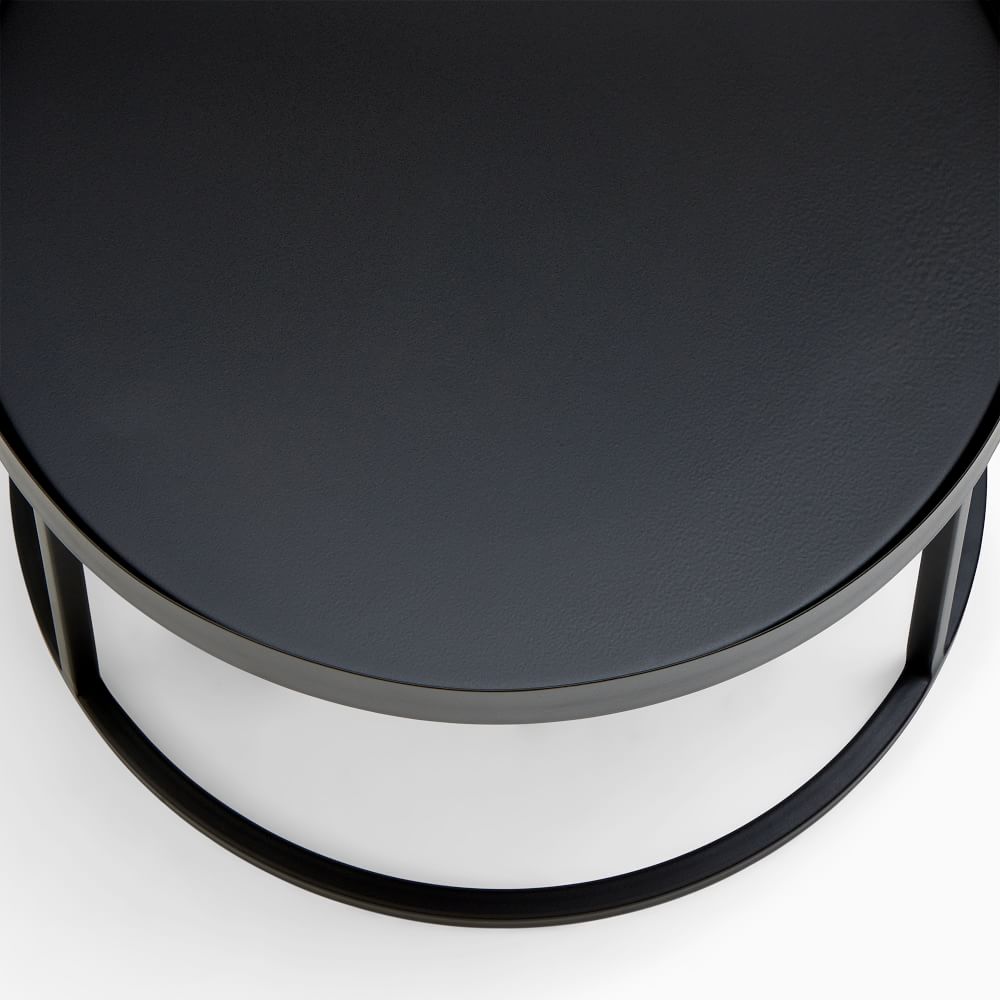 Streamline Metal Indoor/Outdoor Plant Stands | West Elm