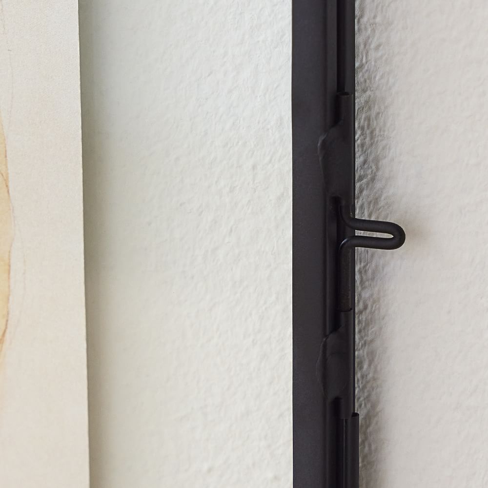 Terrace Floating Frames - Bronze | West Elm