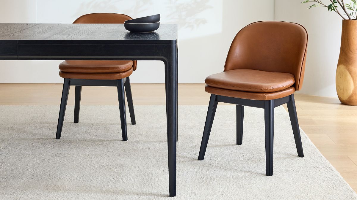 Wayne Side Dining Chair | West Elm