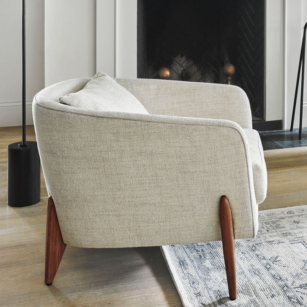 Delray Chair | West Elm