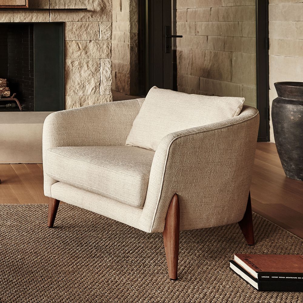 Delray Chair | West Elm