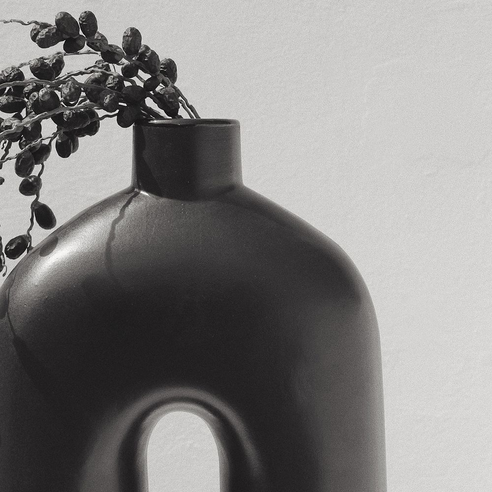Osmos Studio Ozo Vase | West Elm