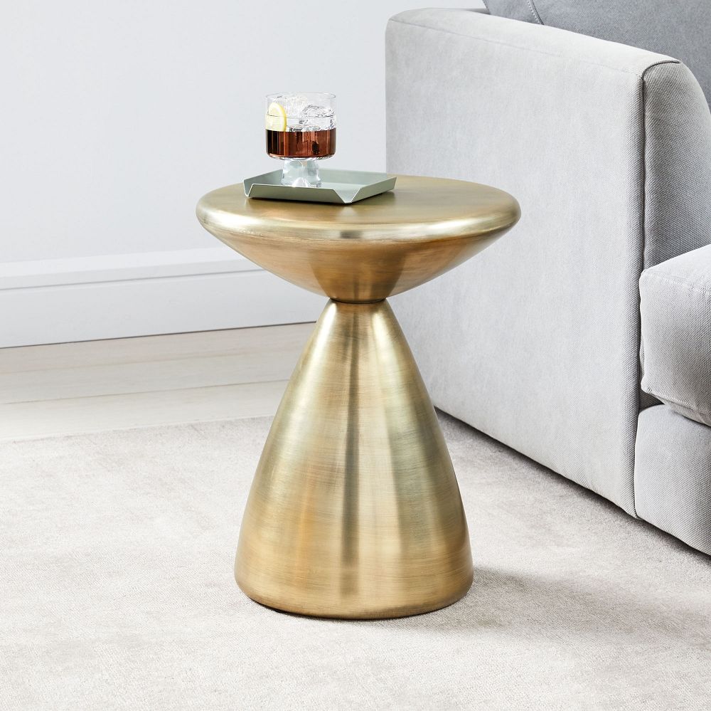 Cosmo Side Table (14.5") | West Elm
