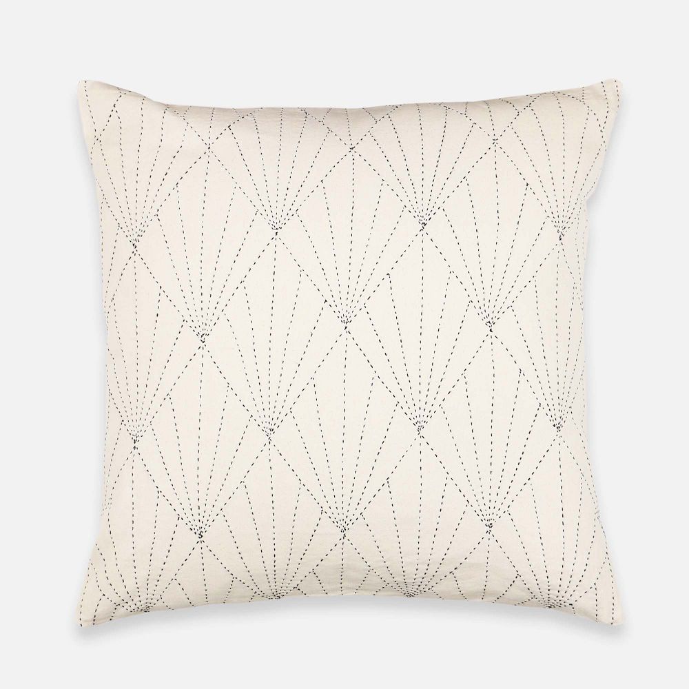 Anchal Project Array Throw Pillow | West Elm
