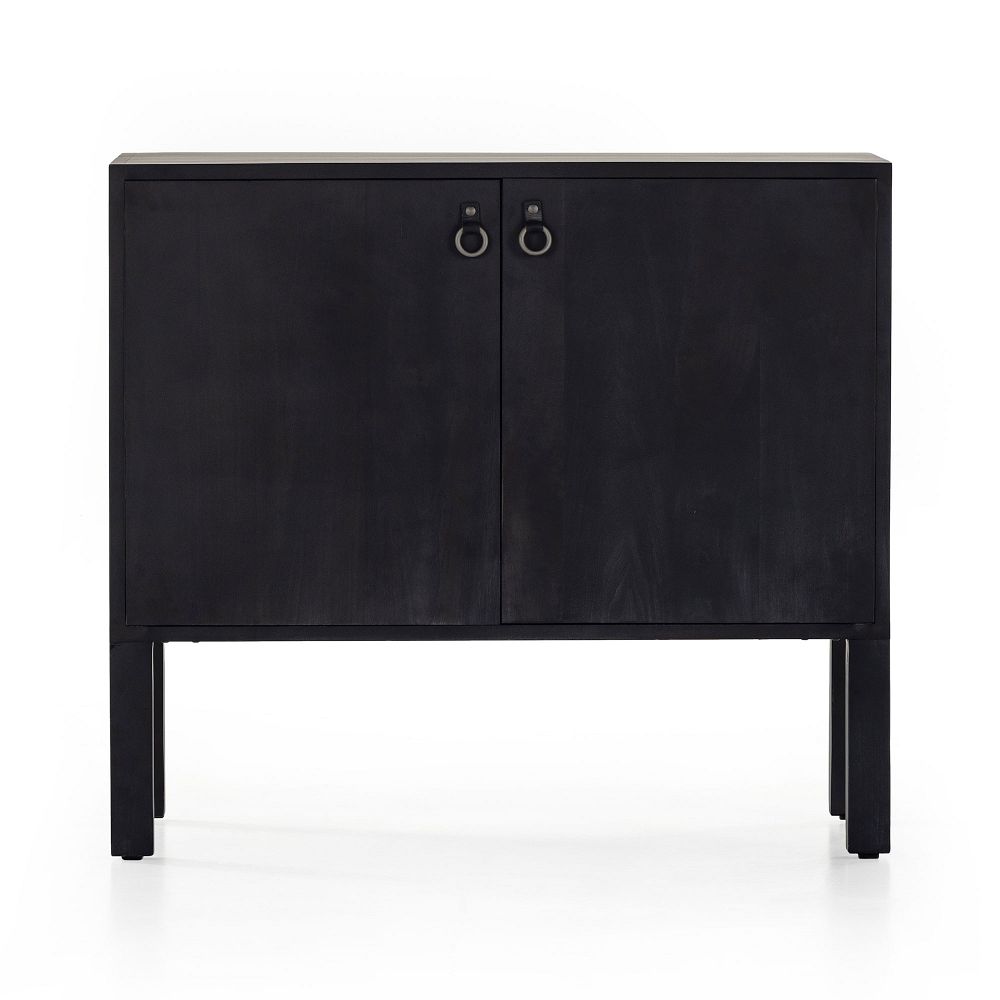 Hayward Bar Cabinet (36") | West Elm