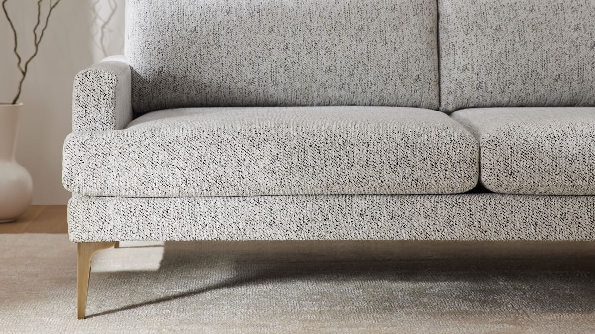 Andes Sofa (60"–86") | West Elm