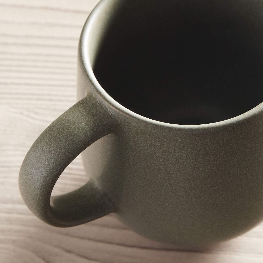 Mill Stoneware Mug Sets | West Elm