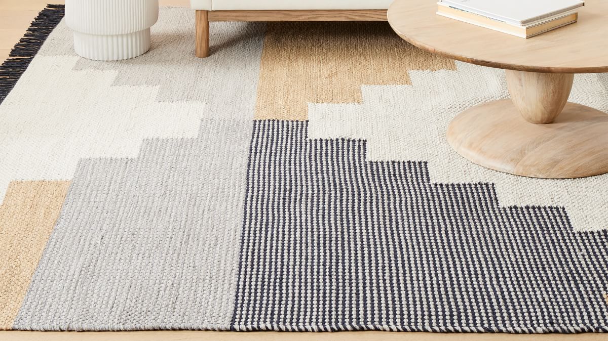 Callalli Outdoor Rug | West Elm