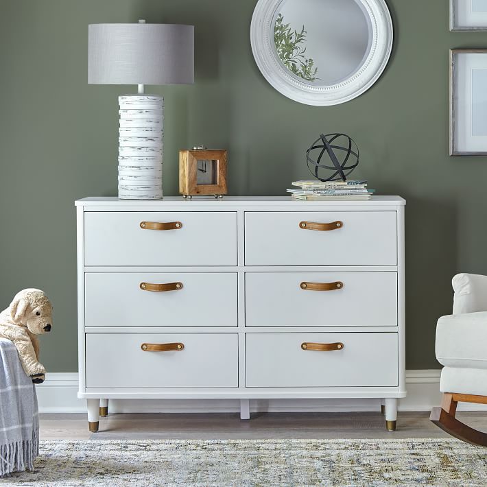 Namesake Tanner 6 Drawer Dresser 49 West Elm namesake-tanner-6-drawer-dresser-49-west-elm