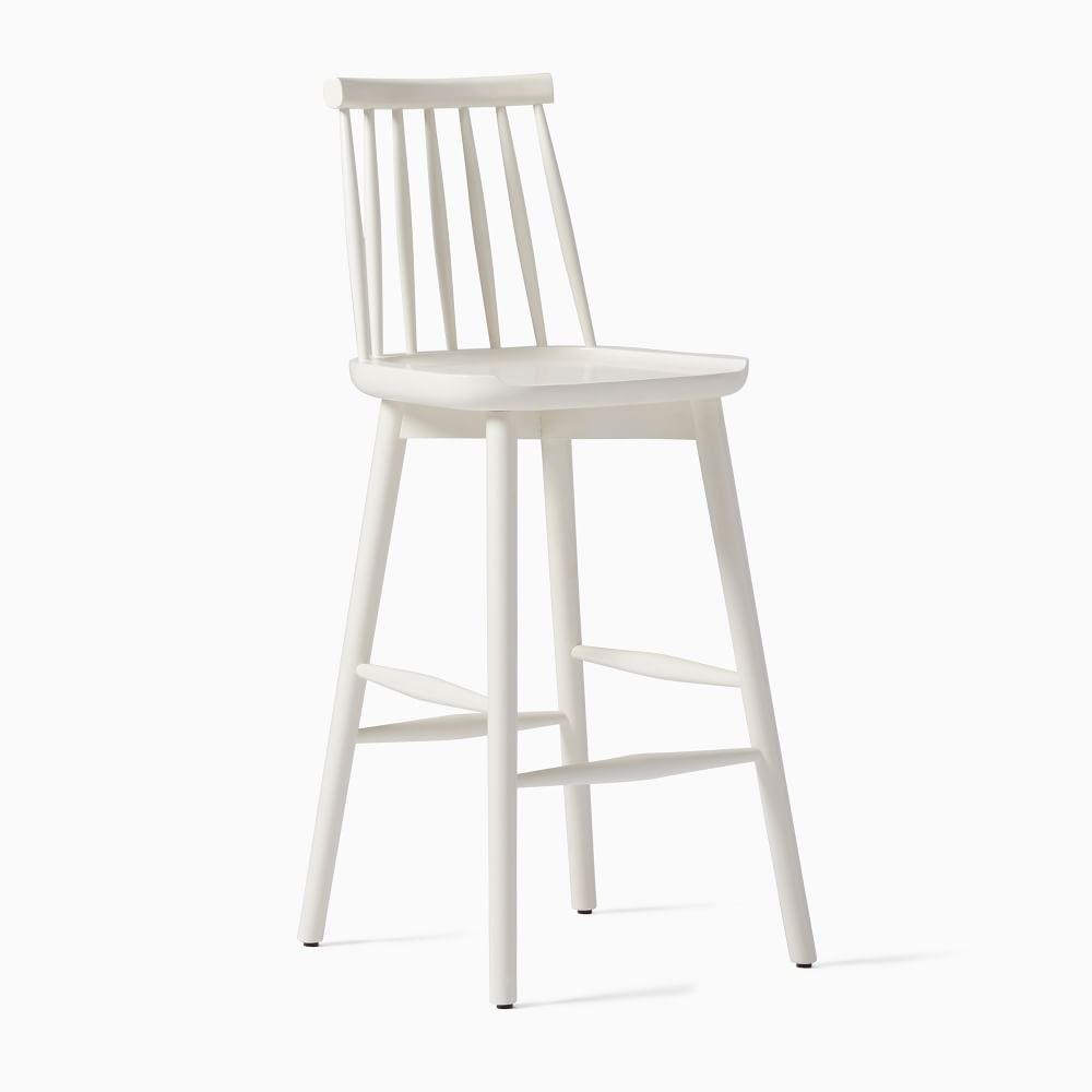Windsor Counter Stool | West Elm