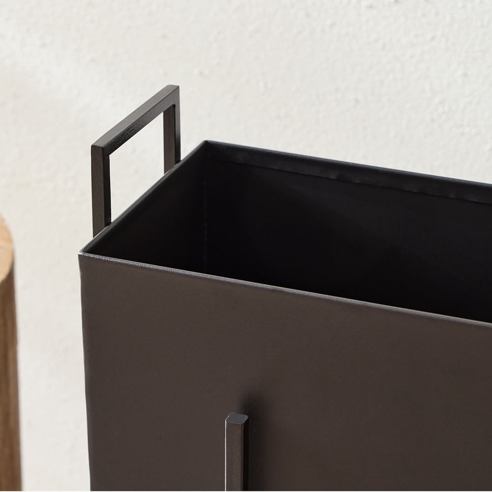 Streamline Outdoor Ice Buckets | West Elm