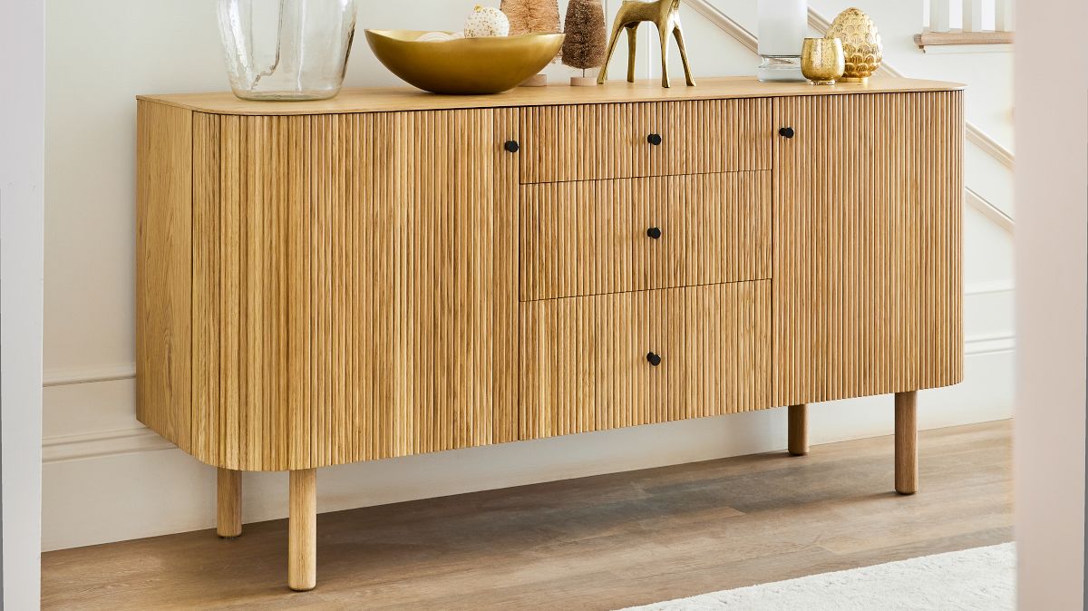 Ellington Buffet (60") | West Elm