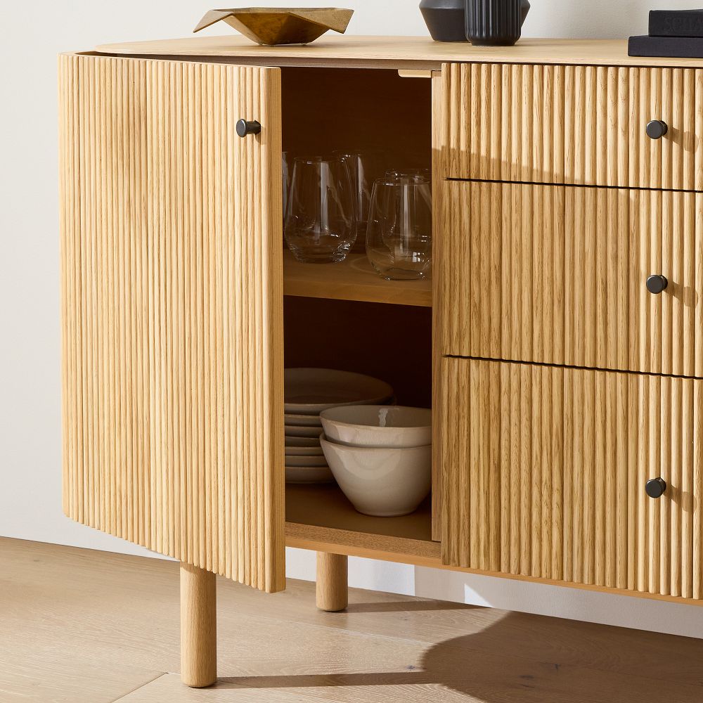 Ellington Buffet (60") | West Elm