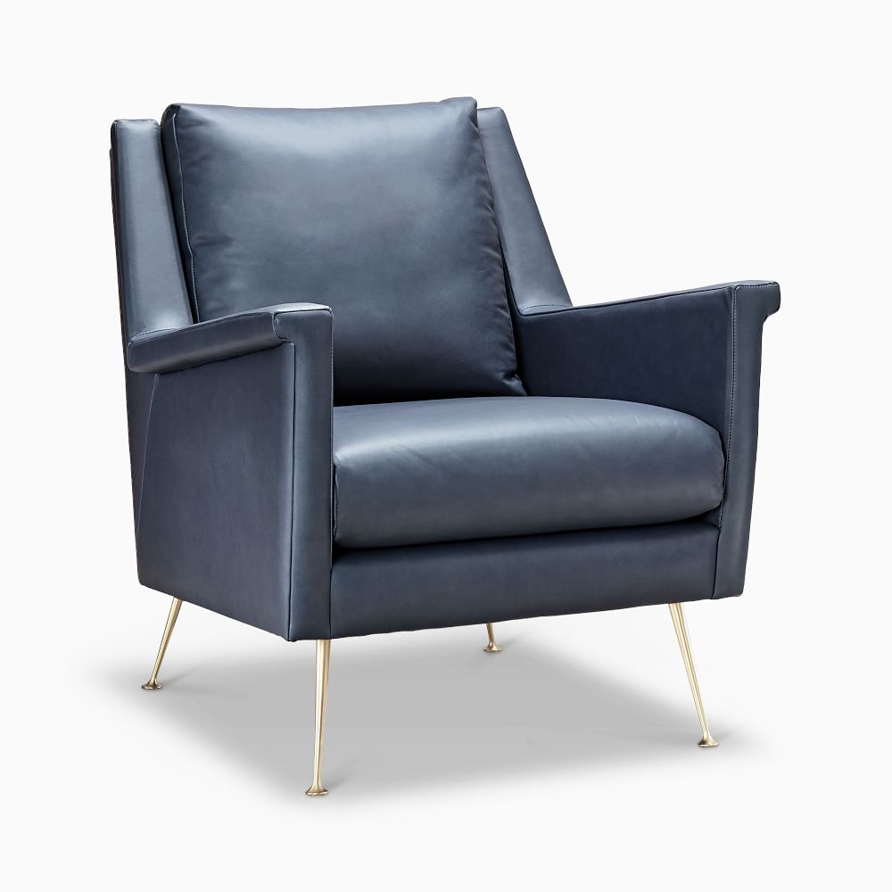 West Elm Carlo Chair