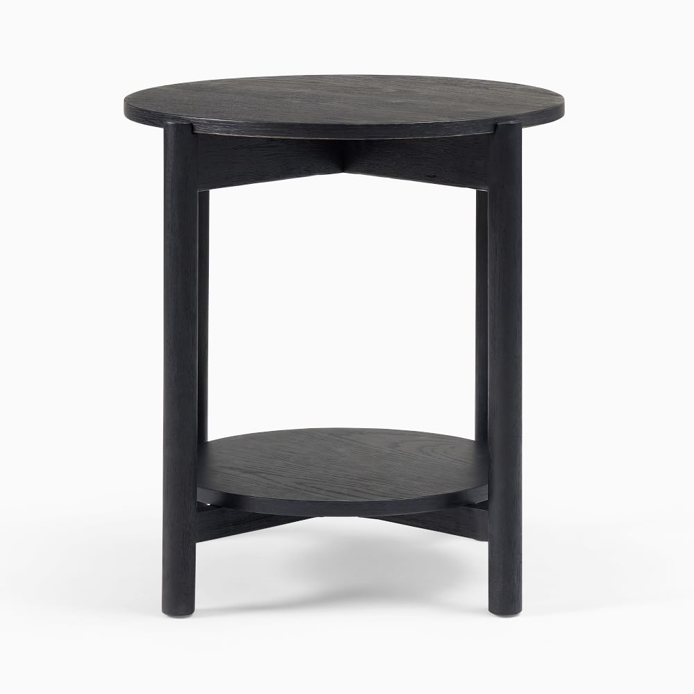 Jordi Side Table (21.5") | West Elm