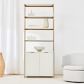 Quinn Bookshelf (34") | West Elm