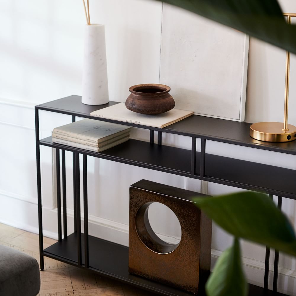 Profile Console (48") | West Elm