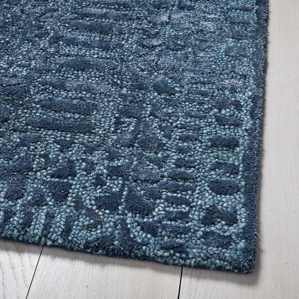 Maze Rug | West Elm