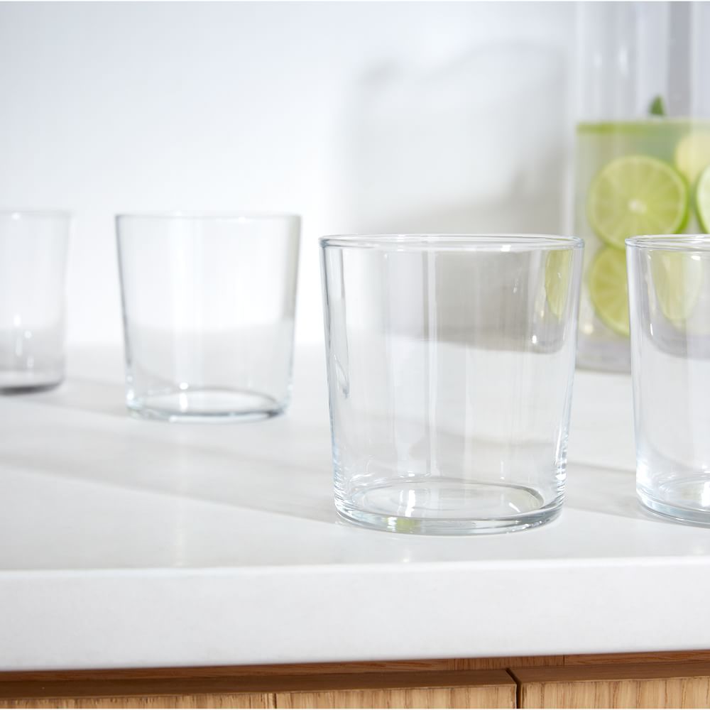 Bodega Glassware | West Elm