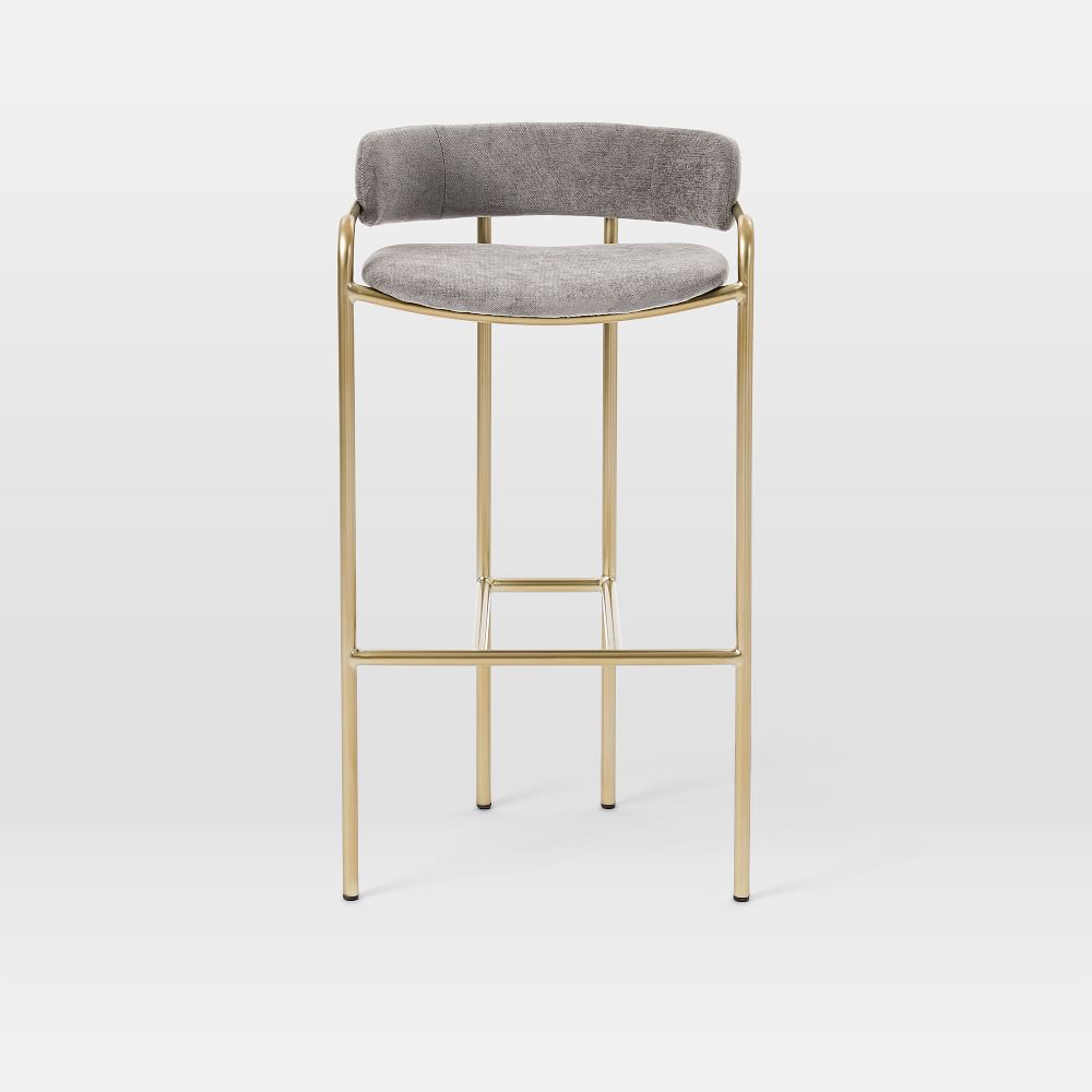 Lenox Bar & Counter Stools | West Elm