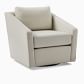 Tessa Deco Swivel Chair | West Elm
