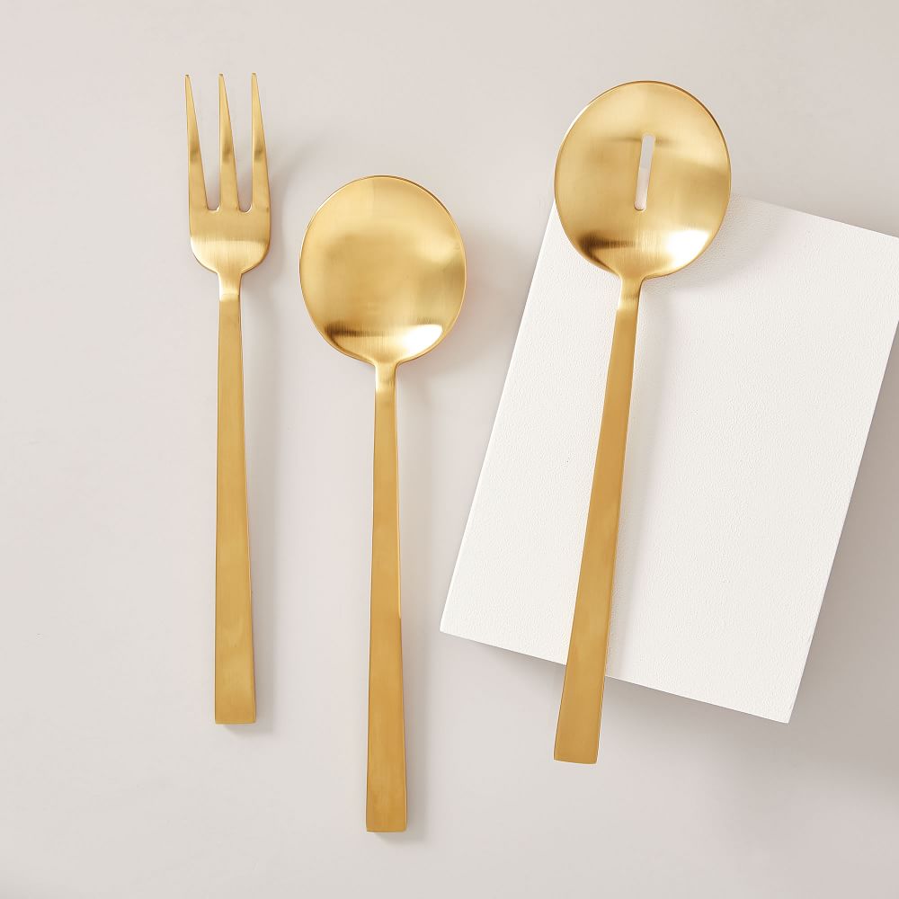 Smith Hostess Serving Set | West Elm