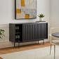 Slatted Buffet (60") | West Elm