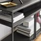 Profile Console (48") | West Elm