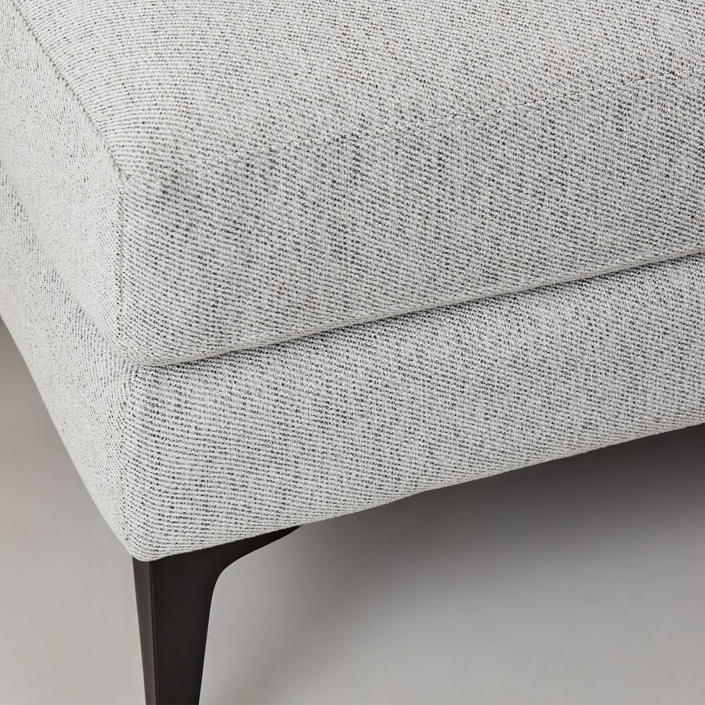 Andes Bench | West Elm