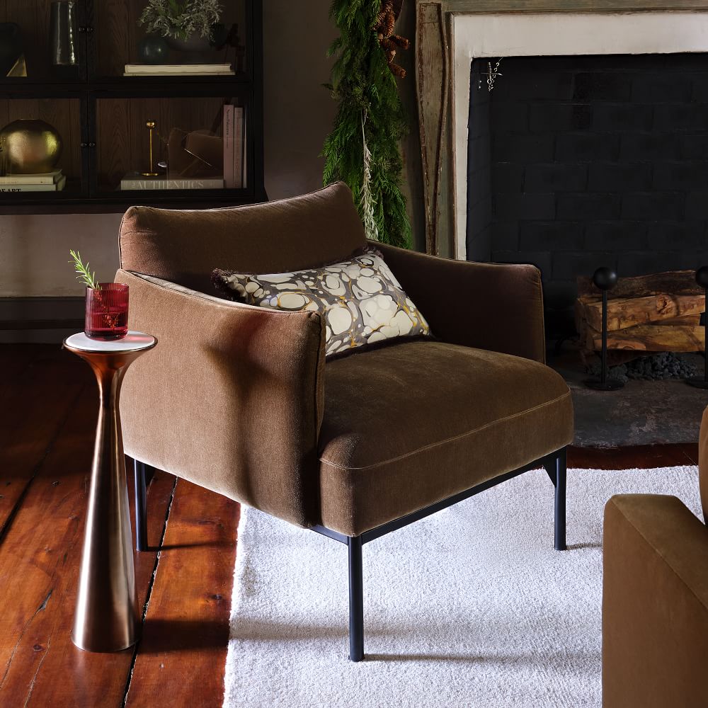 Penn Chair | West Elm
