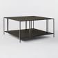 Profile Coffee Table (34") | West Elm