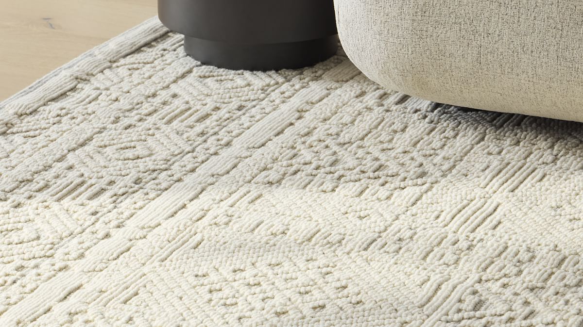 Frieze Rug | West Elm
