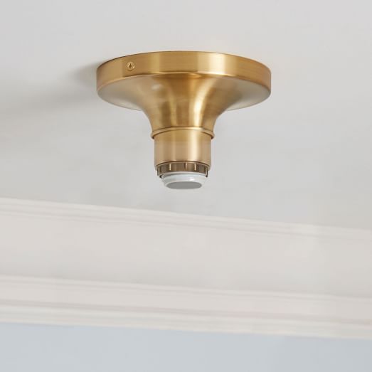 Adjustable Ceiling Lighting | West Elm