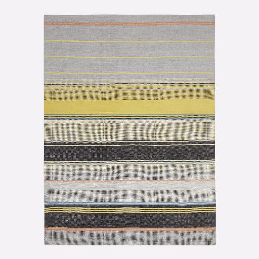High Traffic Rug | West Elm