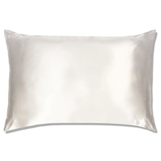 Silk Pillow Covers | West Elm