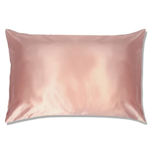 Silk Pillow Covers | West Elm