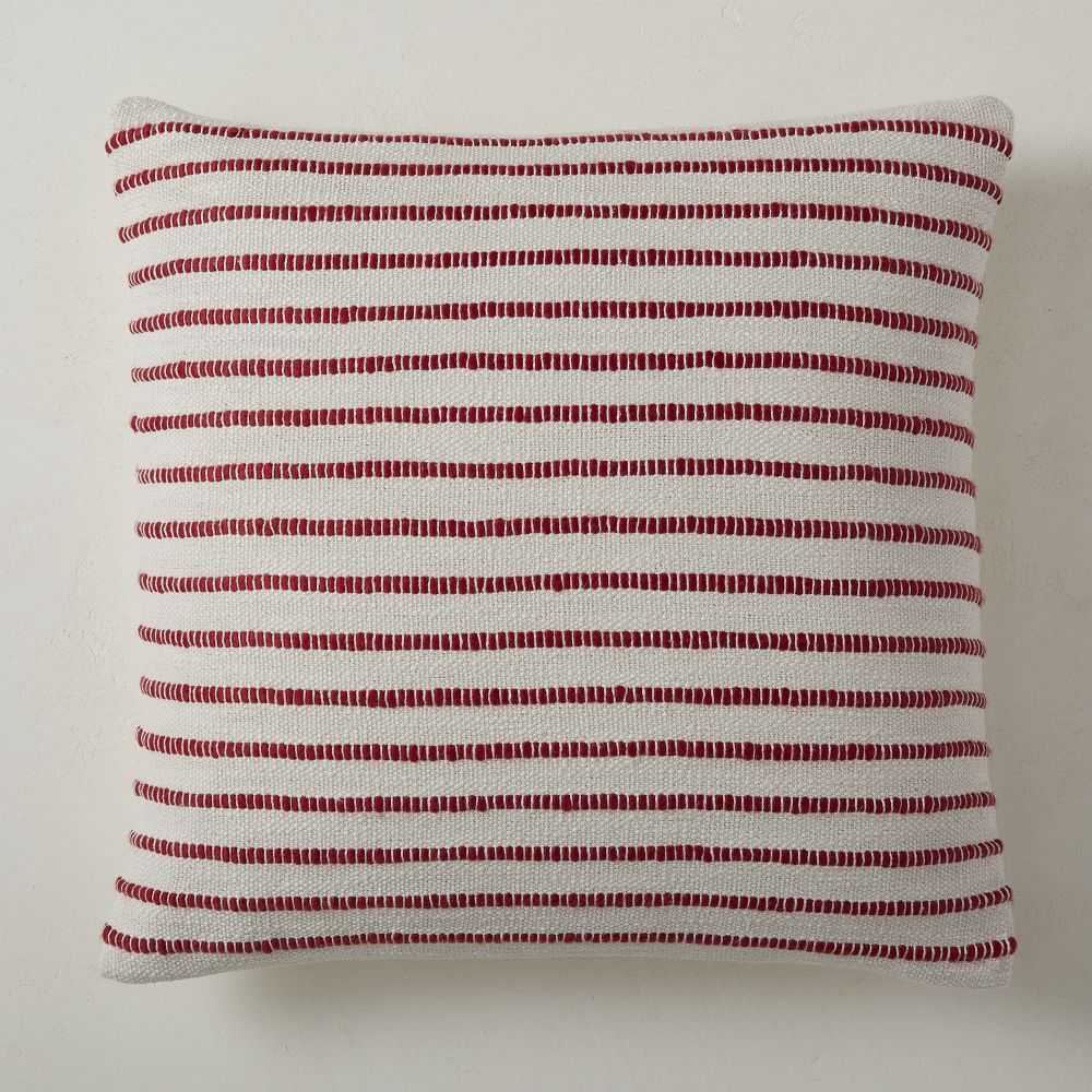 Soft Corded Pillow Cover | West Elm