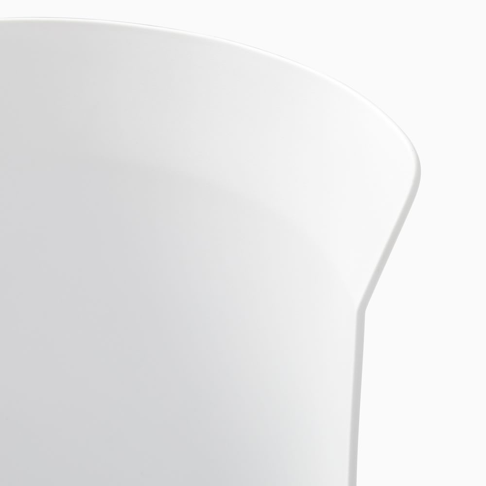 Leto Dining Chair (Set of 2) | West Elm