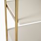 Quinn Bookshelf (34") | West Elm