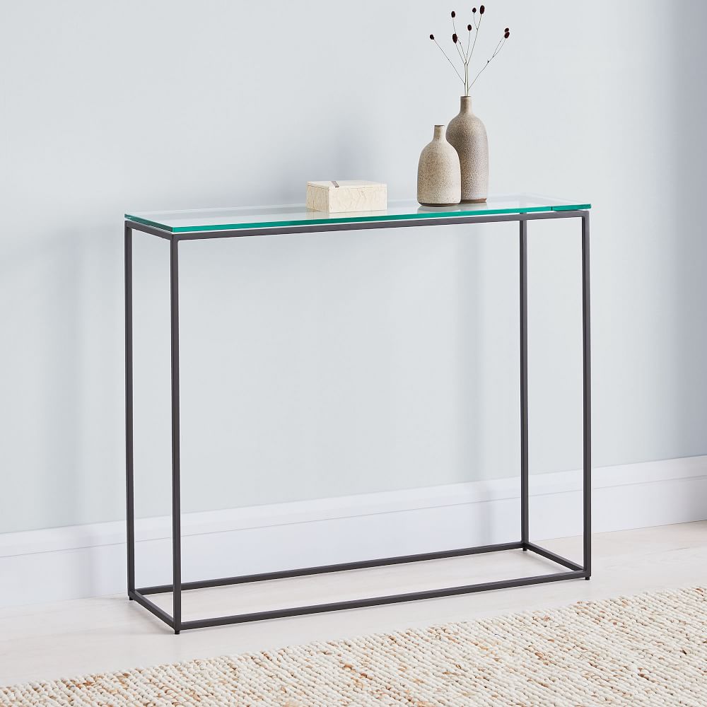Streamline Console (36") | West Elm