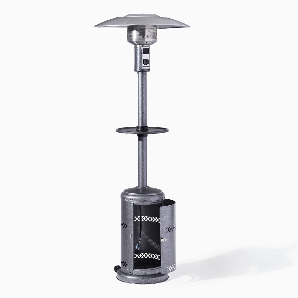Standing Patio Heater | West Elm