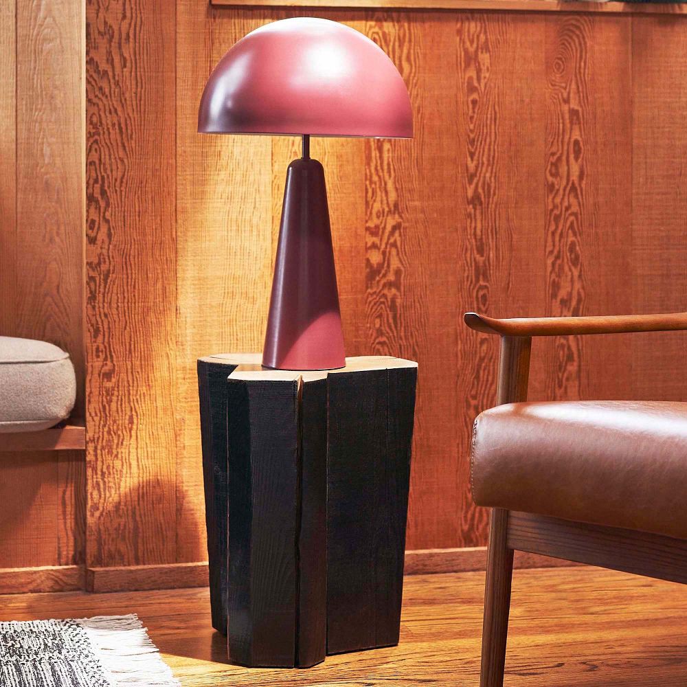 Hastings Table Lamp (22") | West Elm