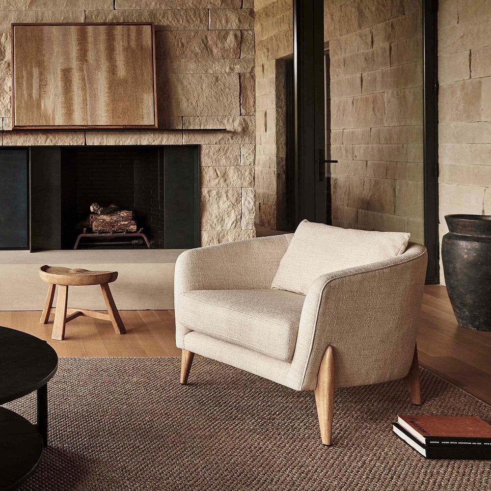 Delray Chair | West Elm