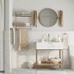 Streamline Marble Single Bathroom Vanity (31.5") | West Elm