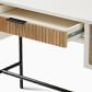 Quinn Desk (52") | West Elm