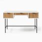Quinn Desk (52") | West Elm