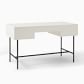 Quinn Desk (52") | West Elm