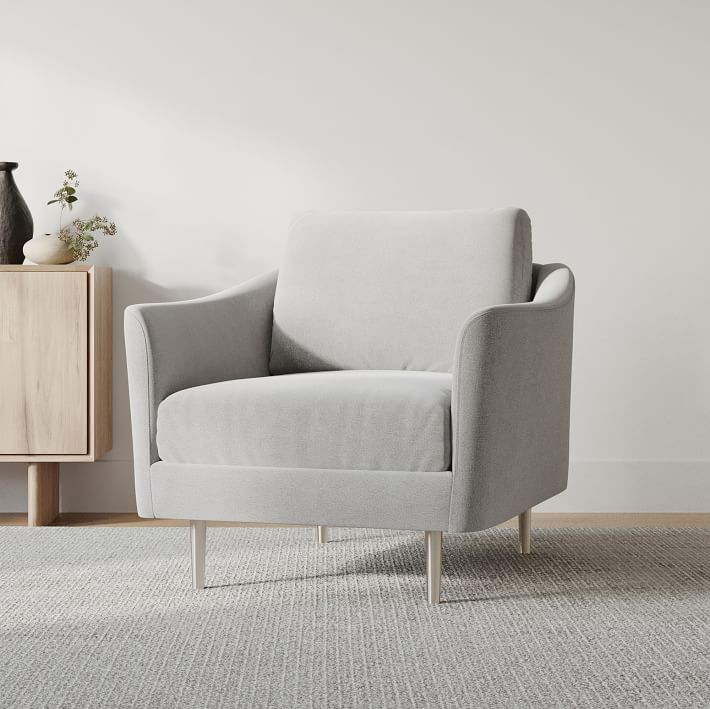Sloane Chair | West Elm